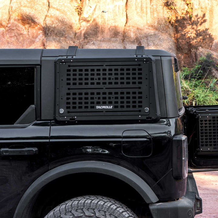 MOLLE Panel – TACMOLLE