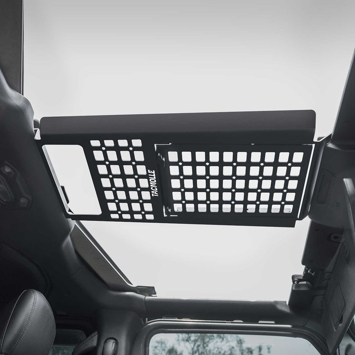 MOLLE Panel – TACMOLLE