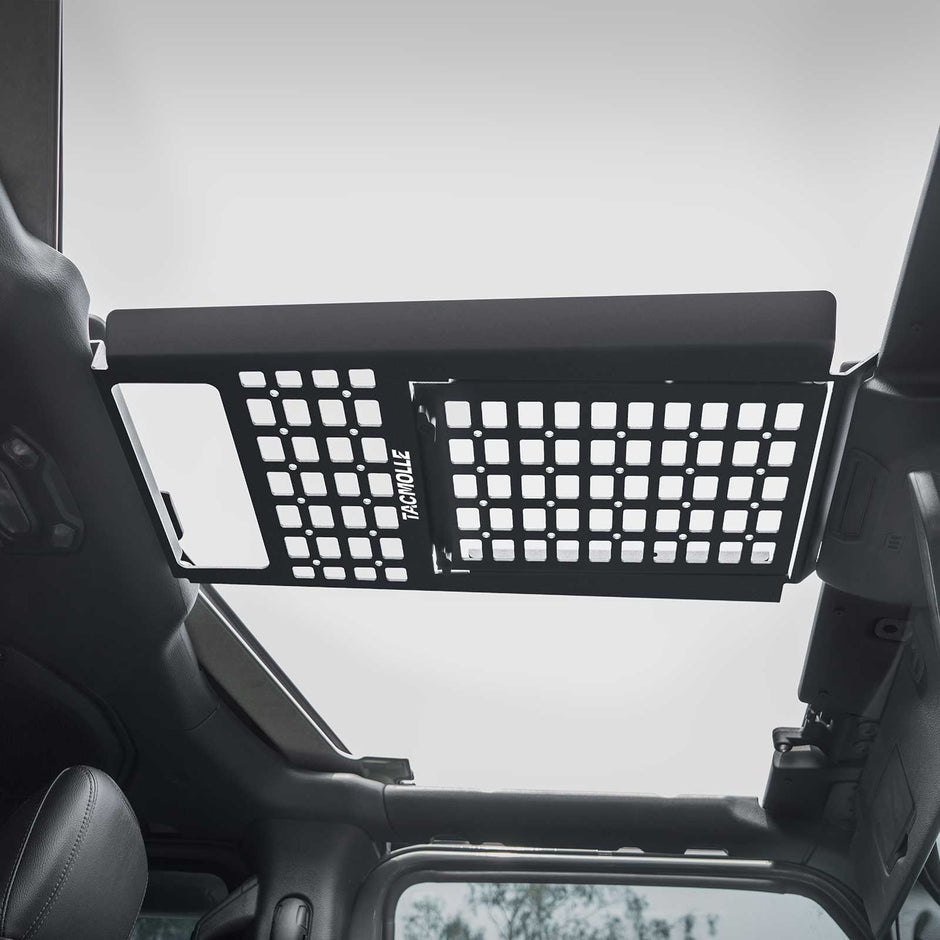 MOLLE Panel – TACMOLLE