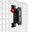 TACMOLLE Fire Extinguisher Mount for Tactical Rigid MOLLE Panel